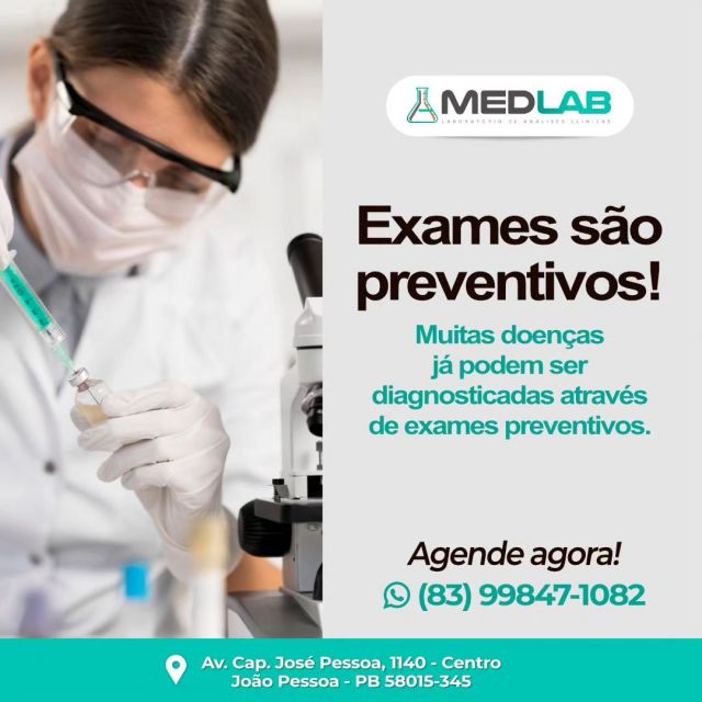 MedLab